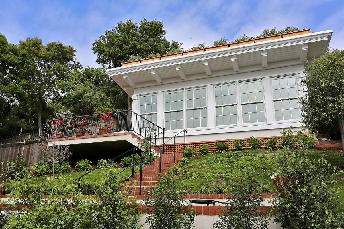 Berkeley home exudes casual elegance