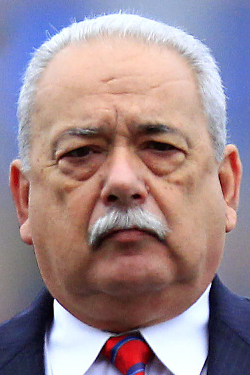 Another Hidalgo law enforcement official pleads guilty