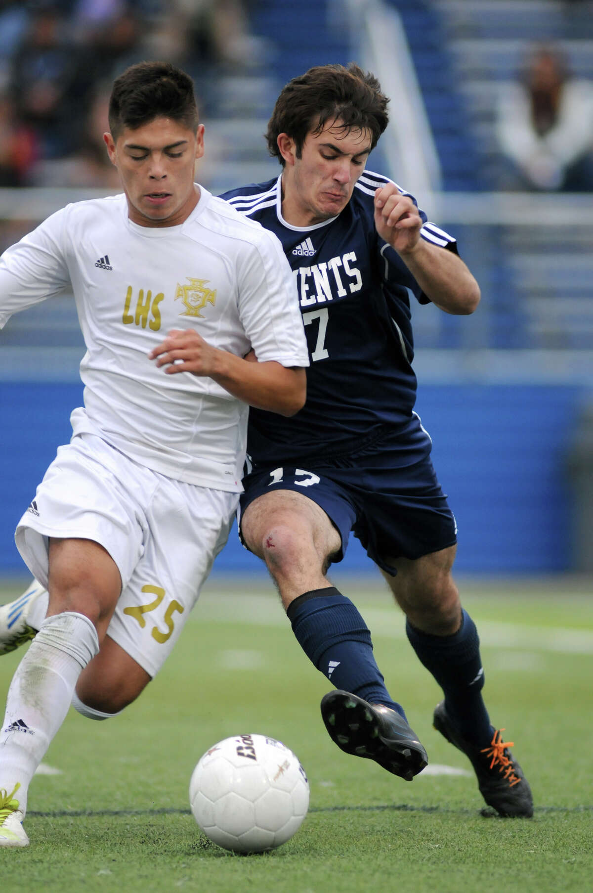 Clements boys advance to 5A soccer final