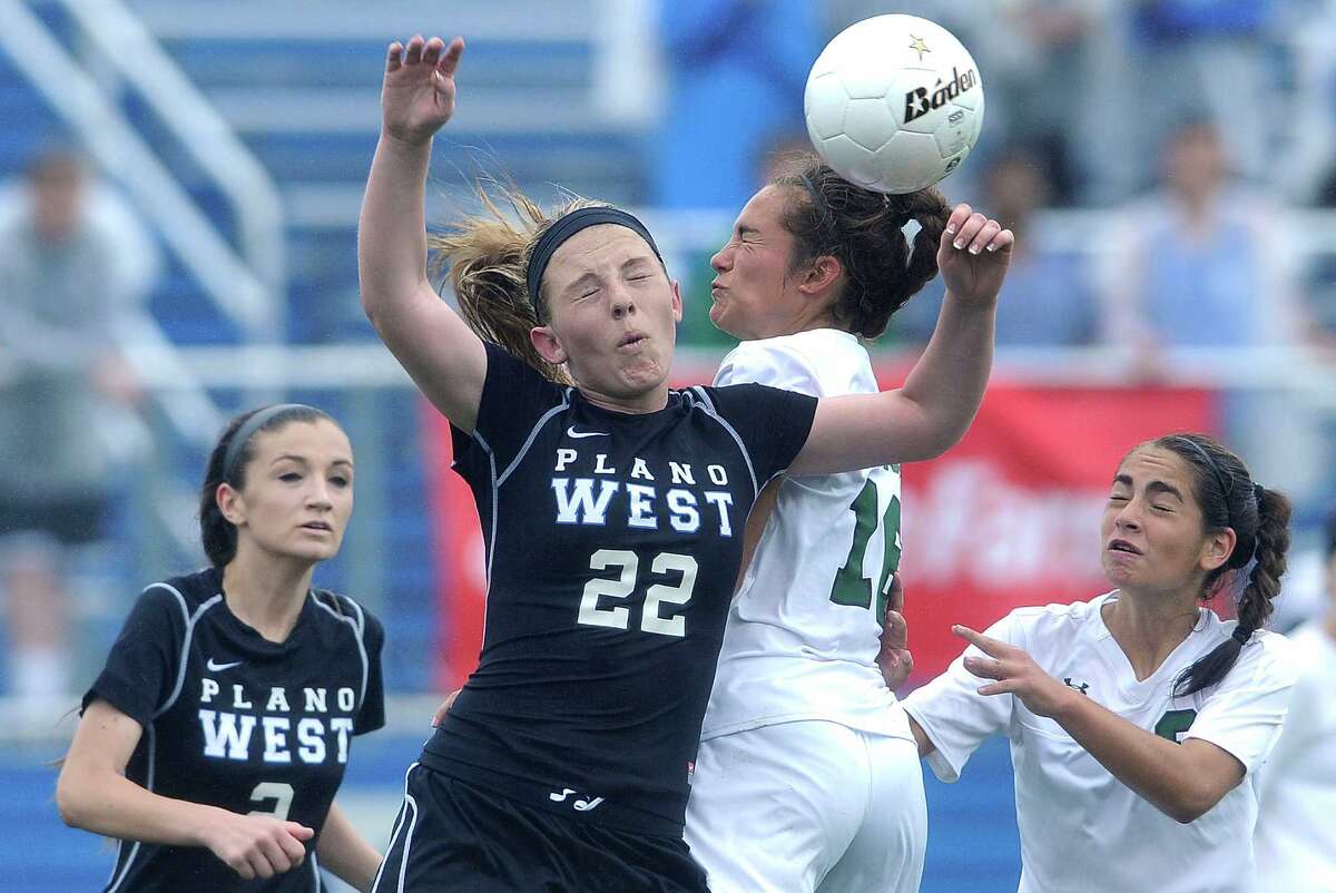 Plano West ends Reagan's 5A run