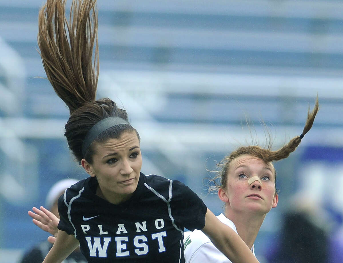 Plano West ends Reagan's 5A run