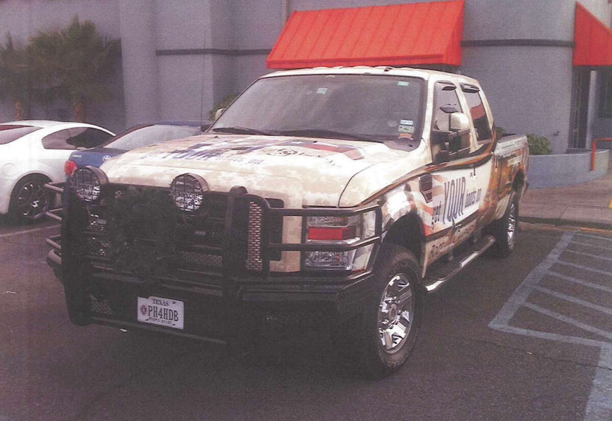 Fake Army Ranger befriended ex-SEAL Marcus Luttrell