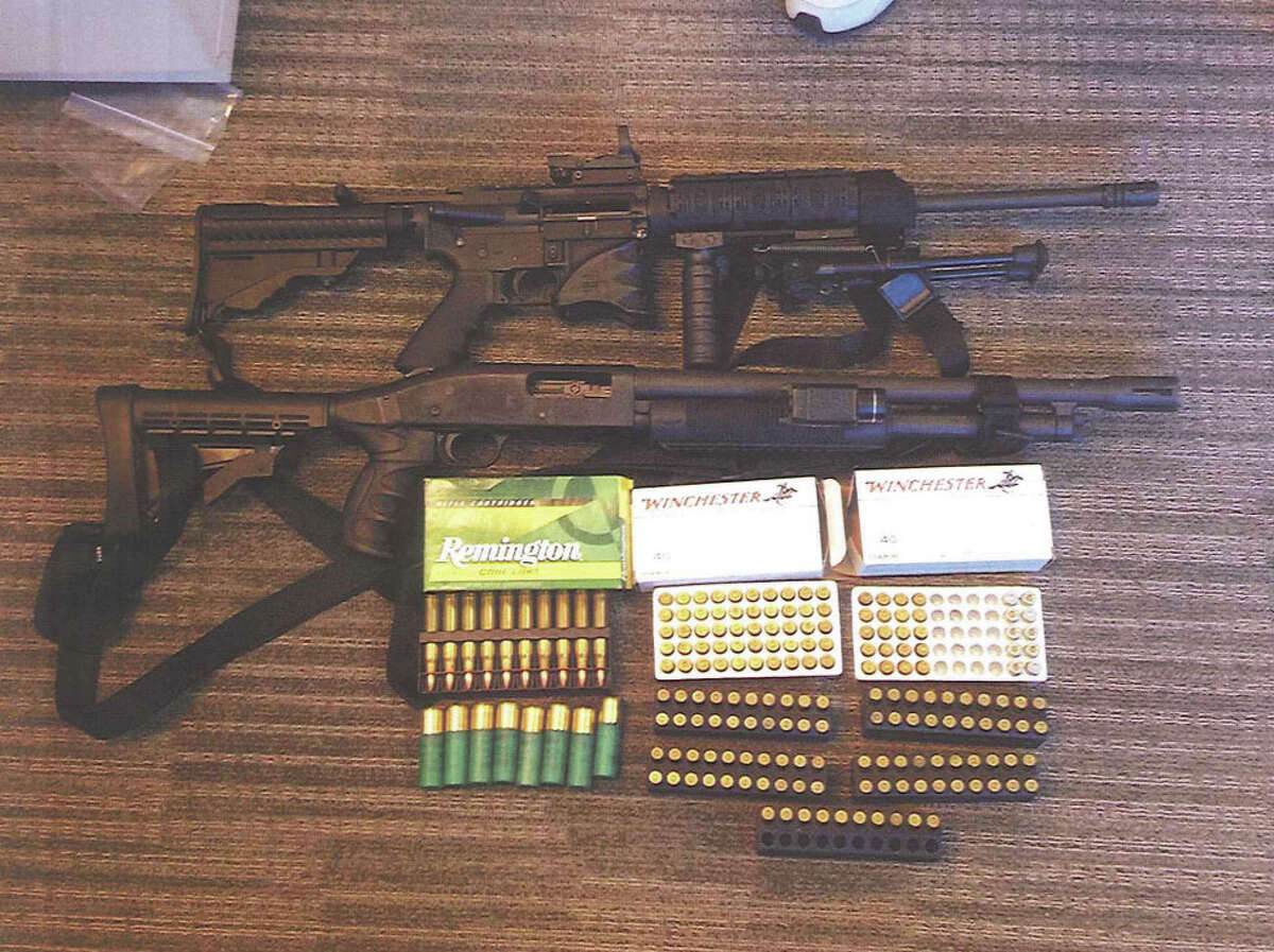 Fake Army Ranger befriended ex-SEAL Marcus Luttrell