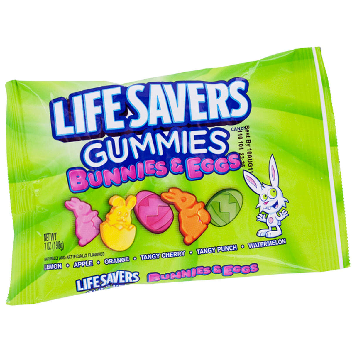 The best and worst Easter candy on the market