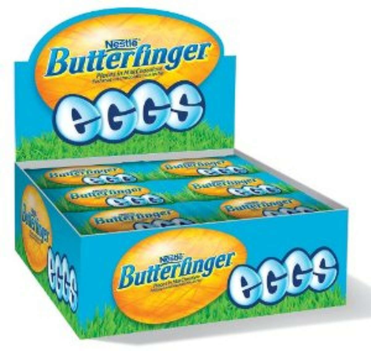 The best and worst Easter candy on the market