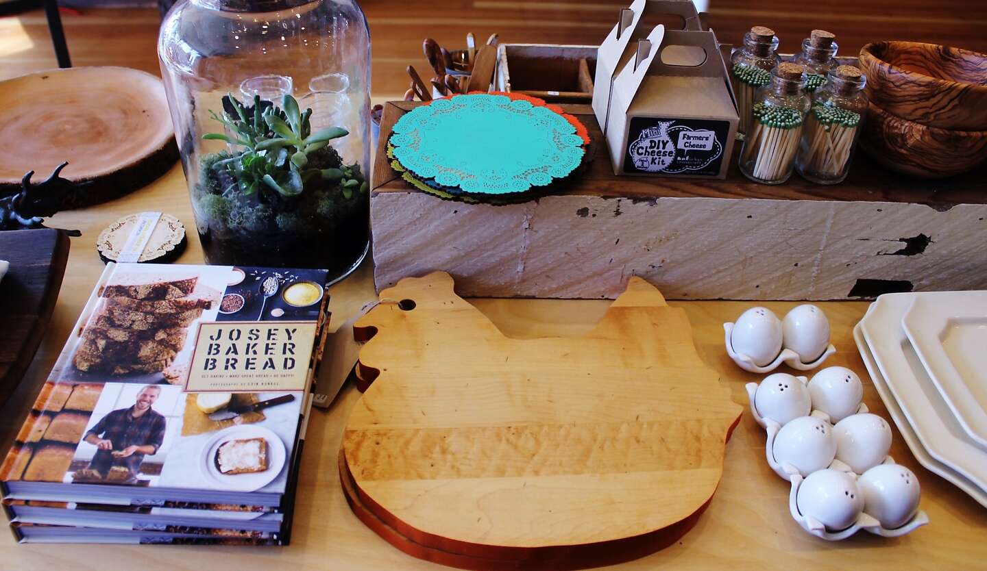 6 places to visit in Downtown Petaluma