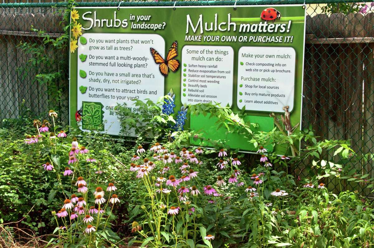 Conservation innovation