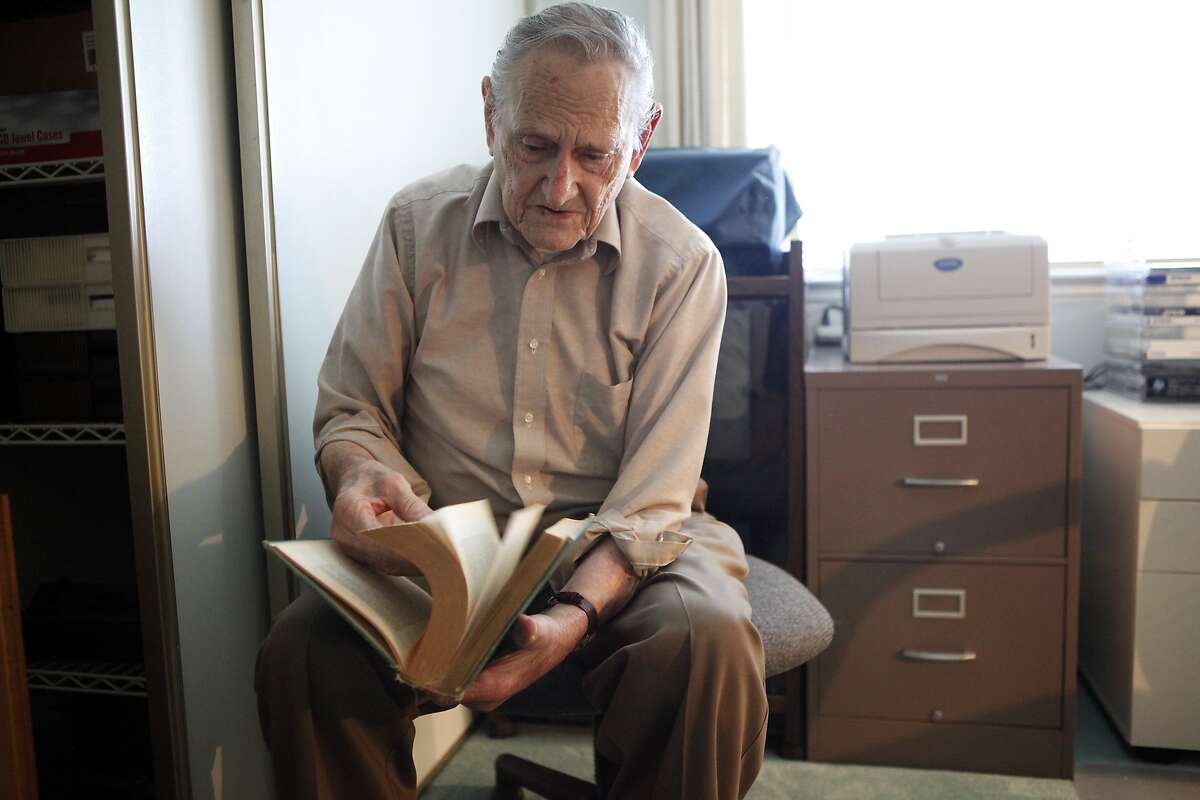 Tales of John Steinbeck through eyes of his best friend's son