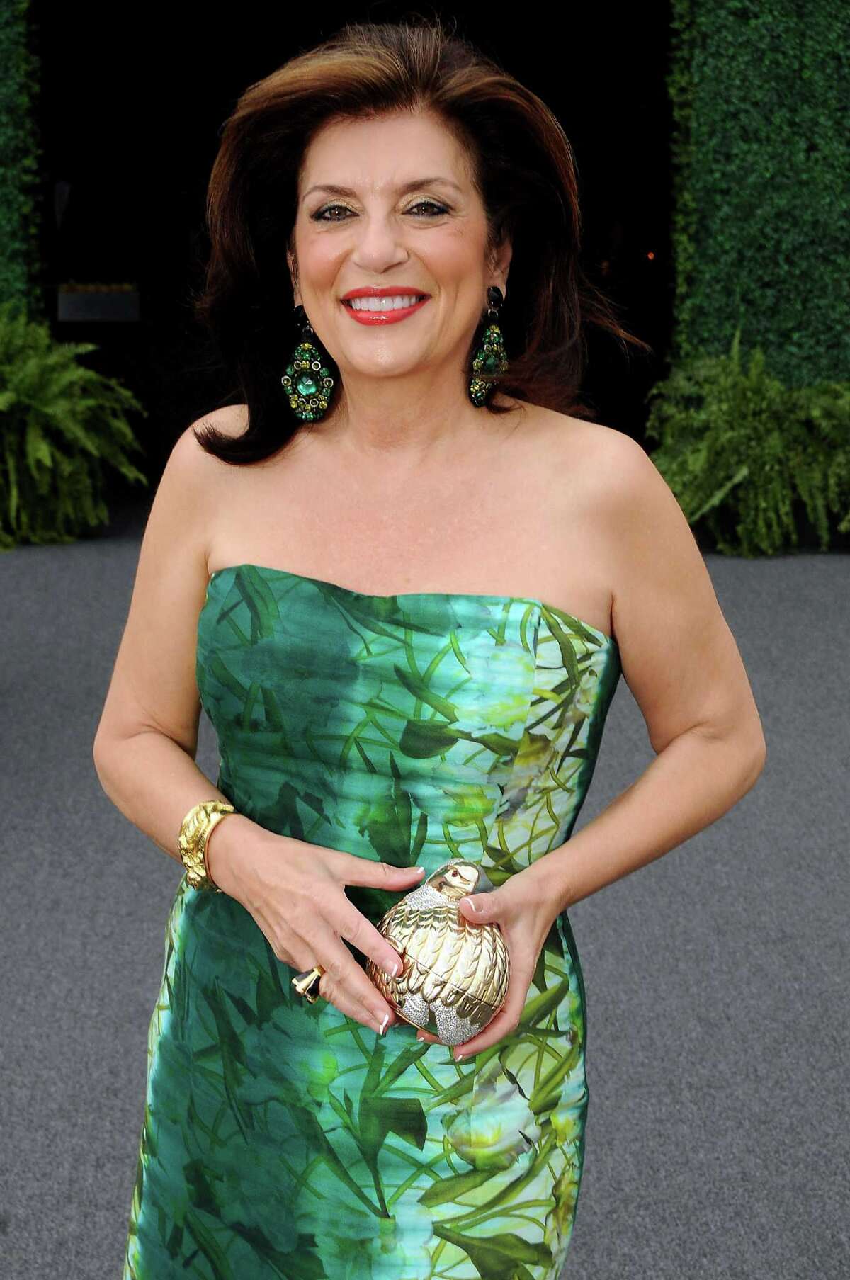 Gladys Knight turns up the night at Alley Ball