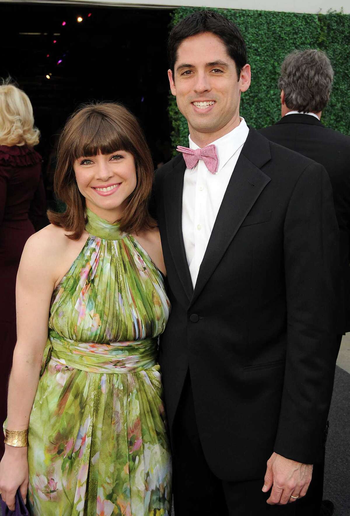 Gladys Knight turns up the night at Alley Ball