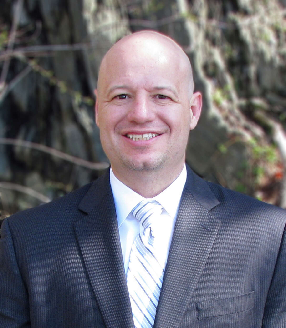 Connecticut's movers and shakers