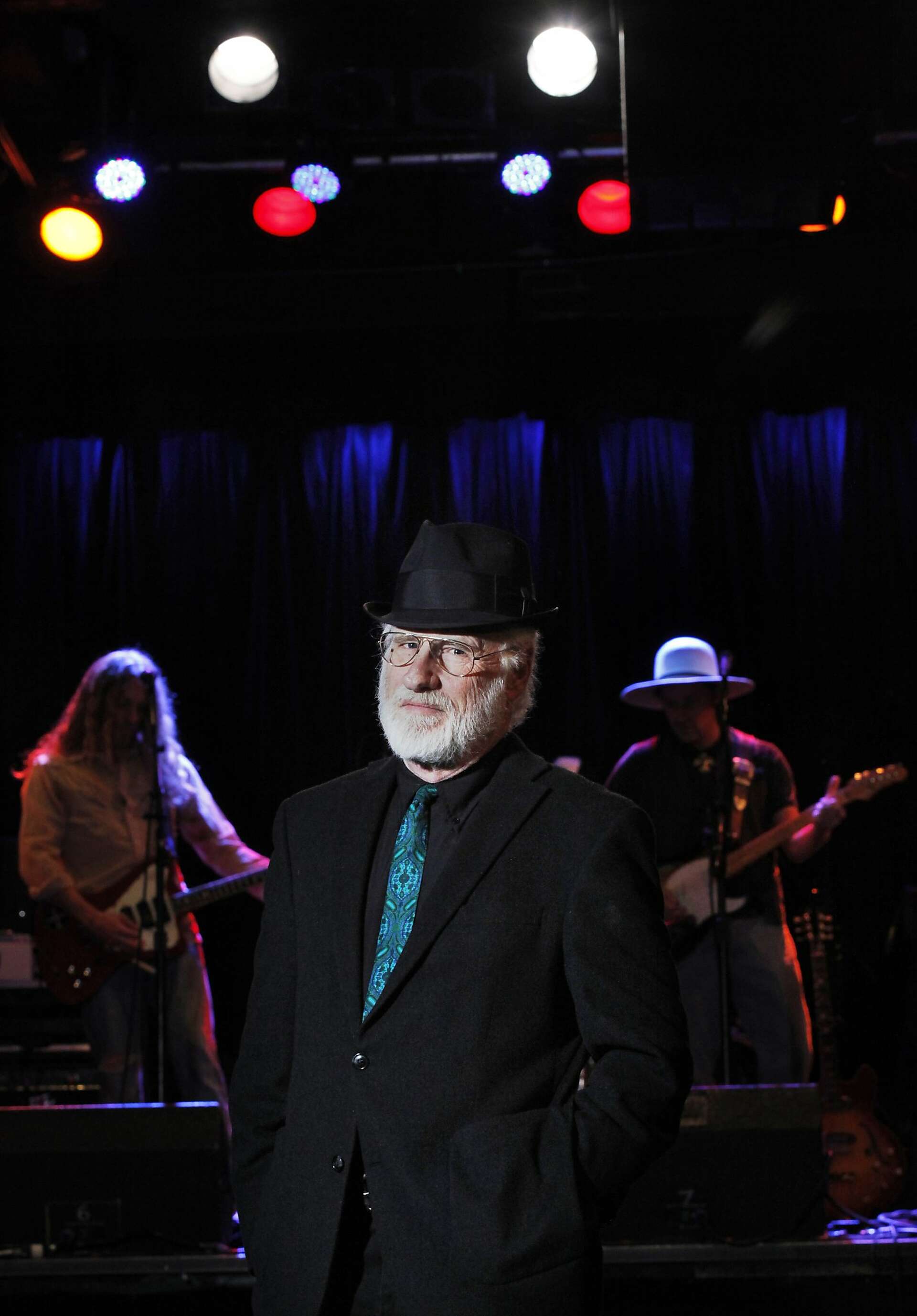 New bio brings '60s pop giant Bert Berns out of the shadows