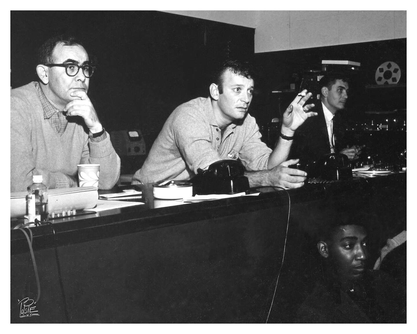 New bio brings '60s pop giant Bert Berns out of the shadows