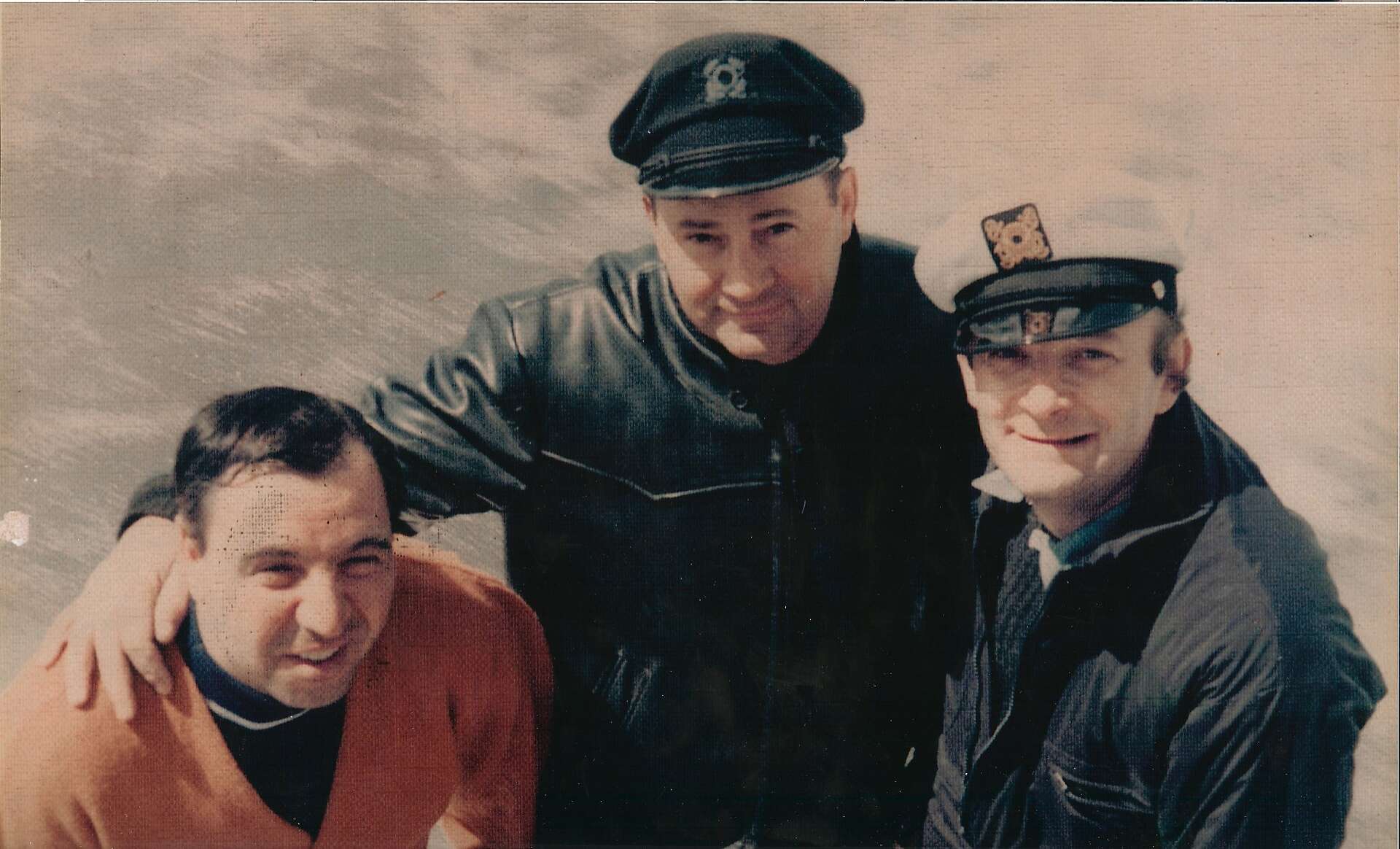 New bio brings '60s pop giant Bert Berns out of the shadows