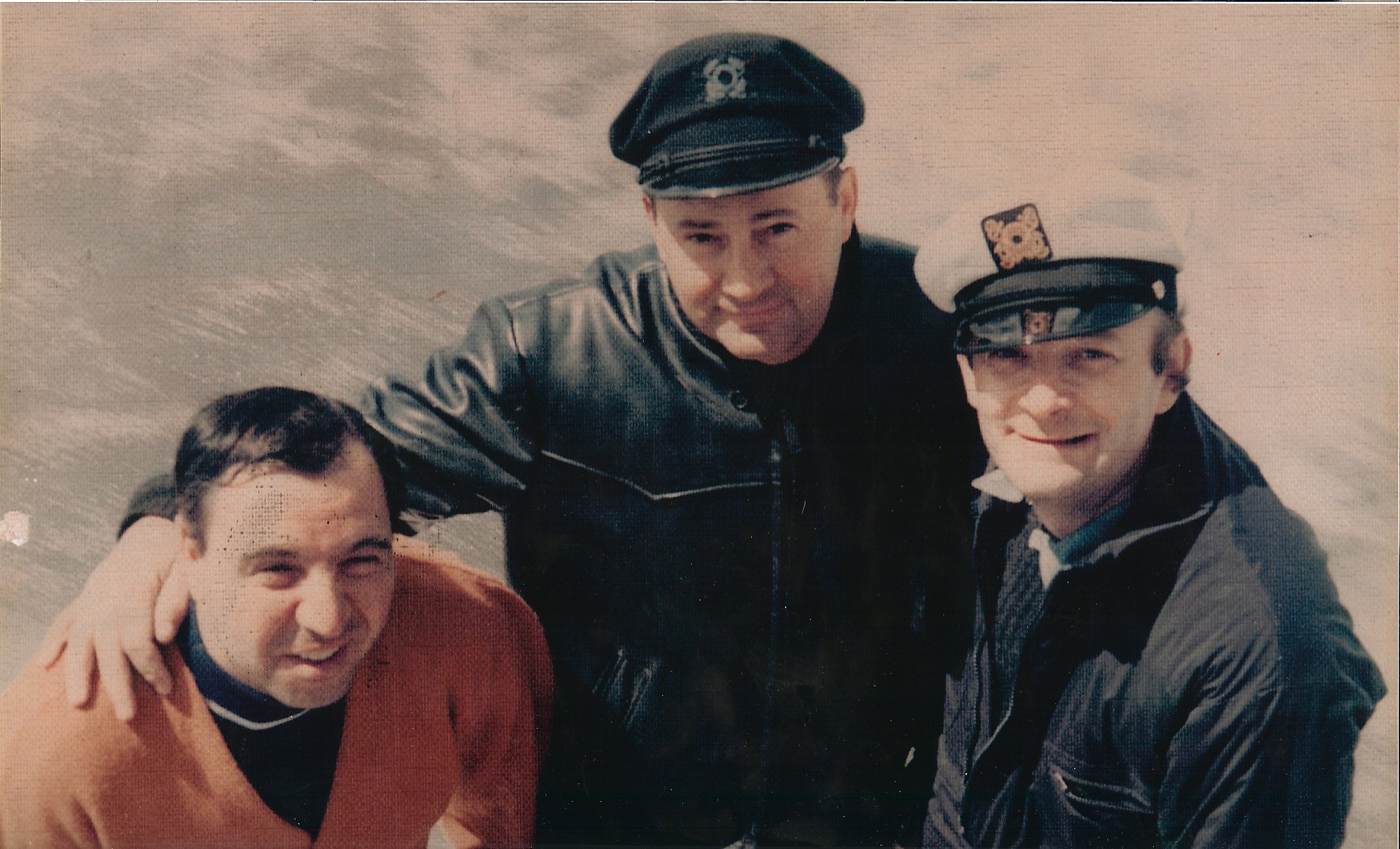 New bio brings '60s pop giant Bert Berns out of the shadows