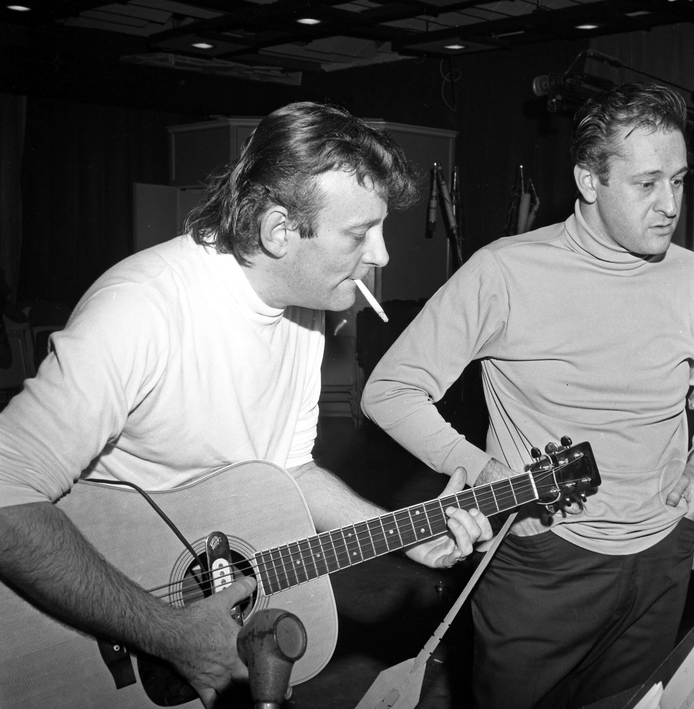 New bio brings '60s pop giant Bert Berns out of the shadows