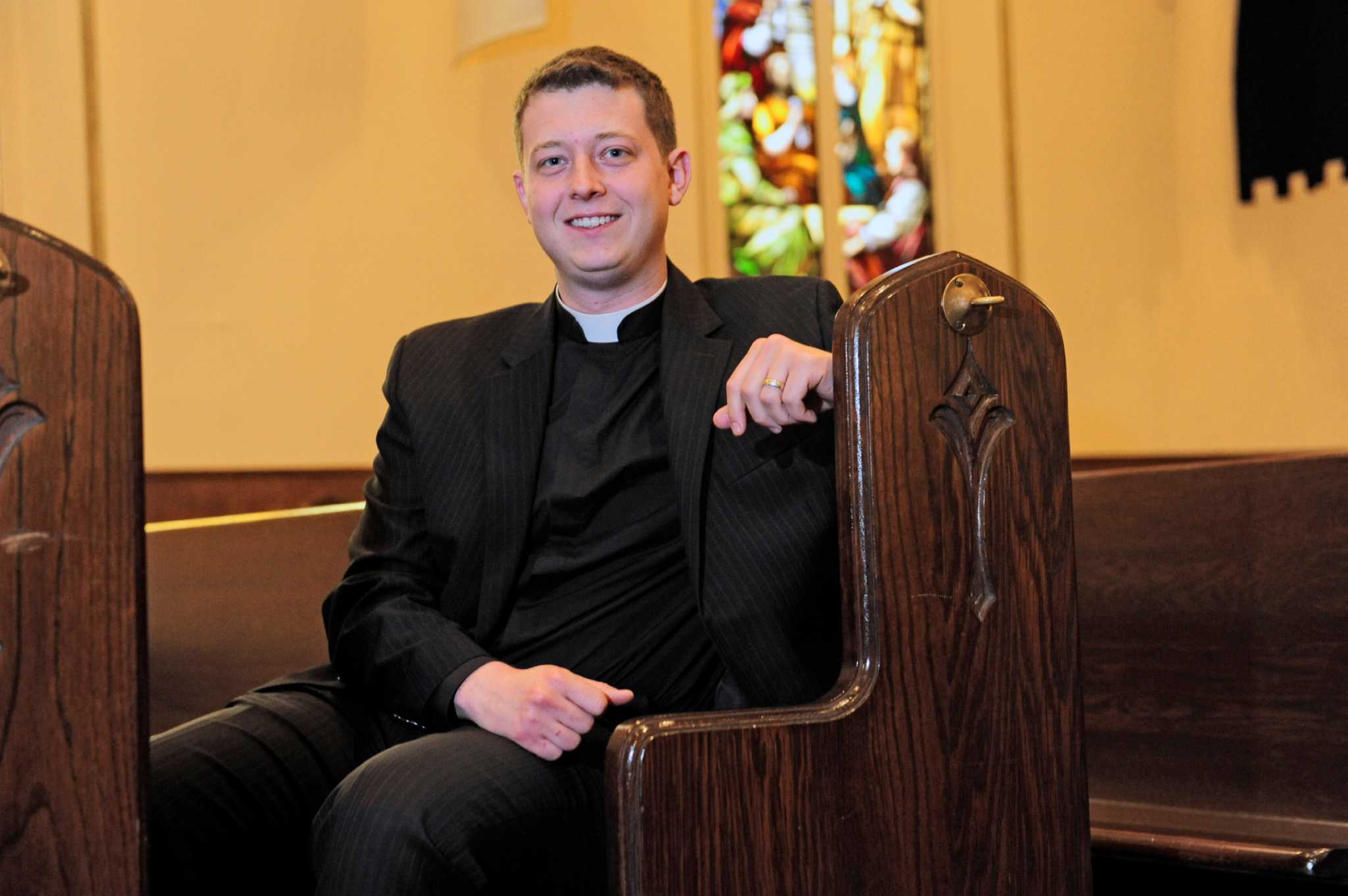 Faces of Faith: Pastor uses ministry to instill hope