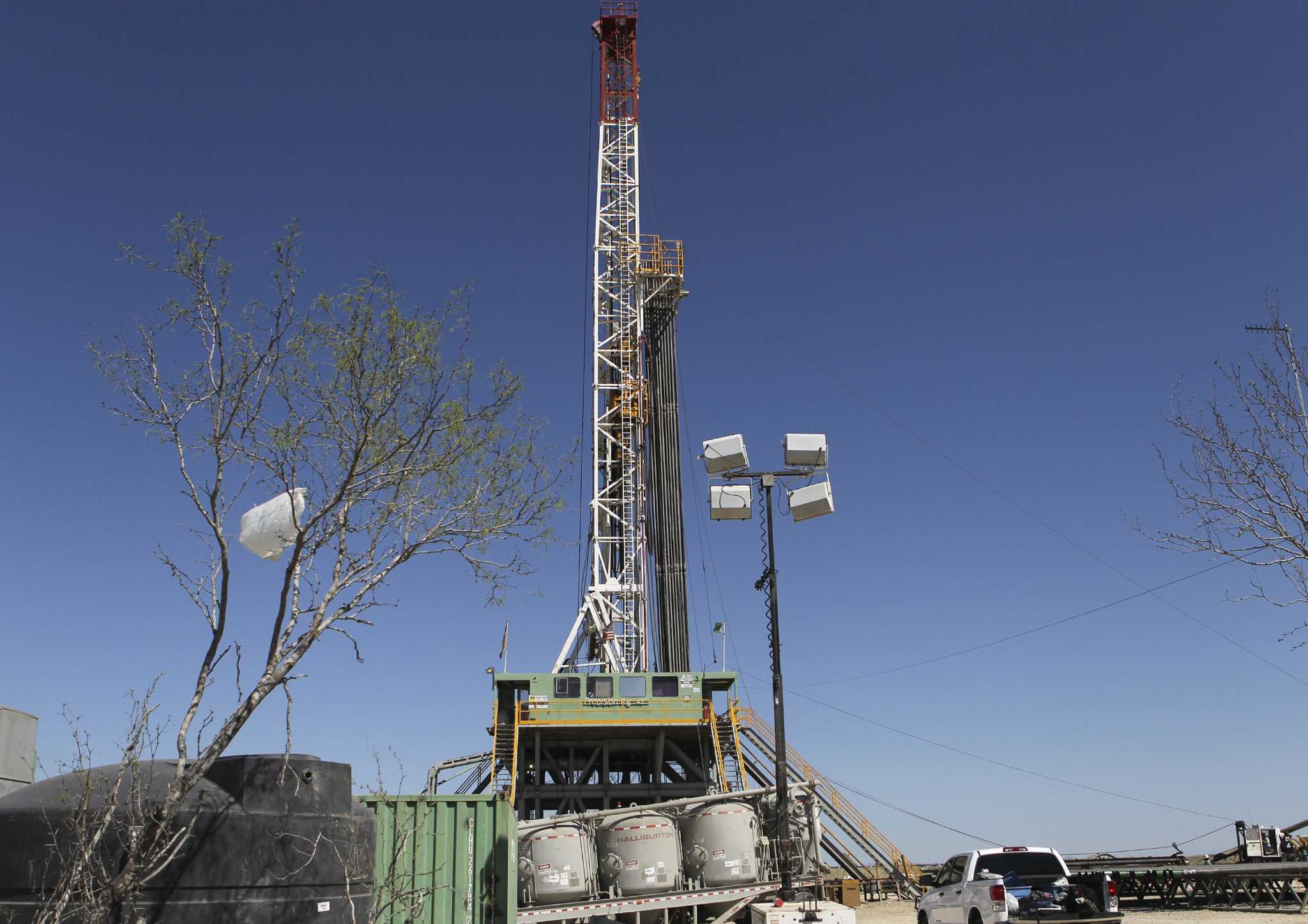 Eagle Ford touted as 'greatest energy success story'