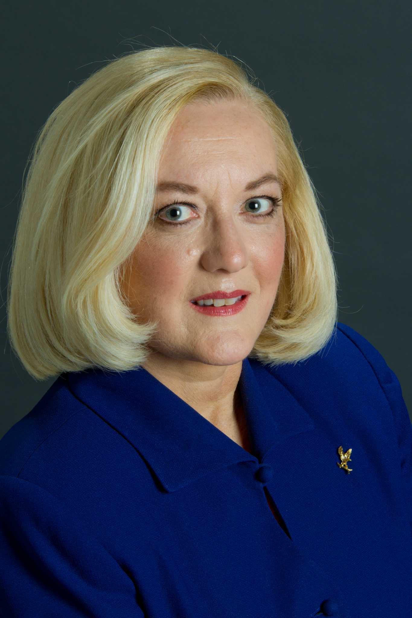 Libertarians field long slate of November candidates including Houston ...