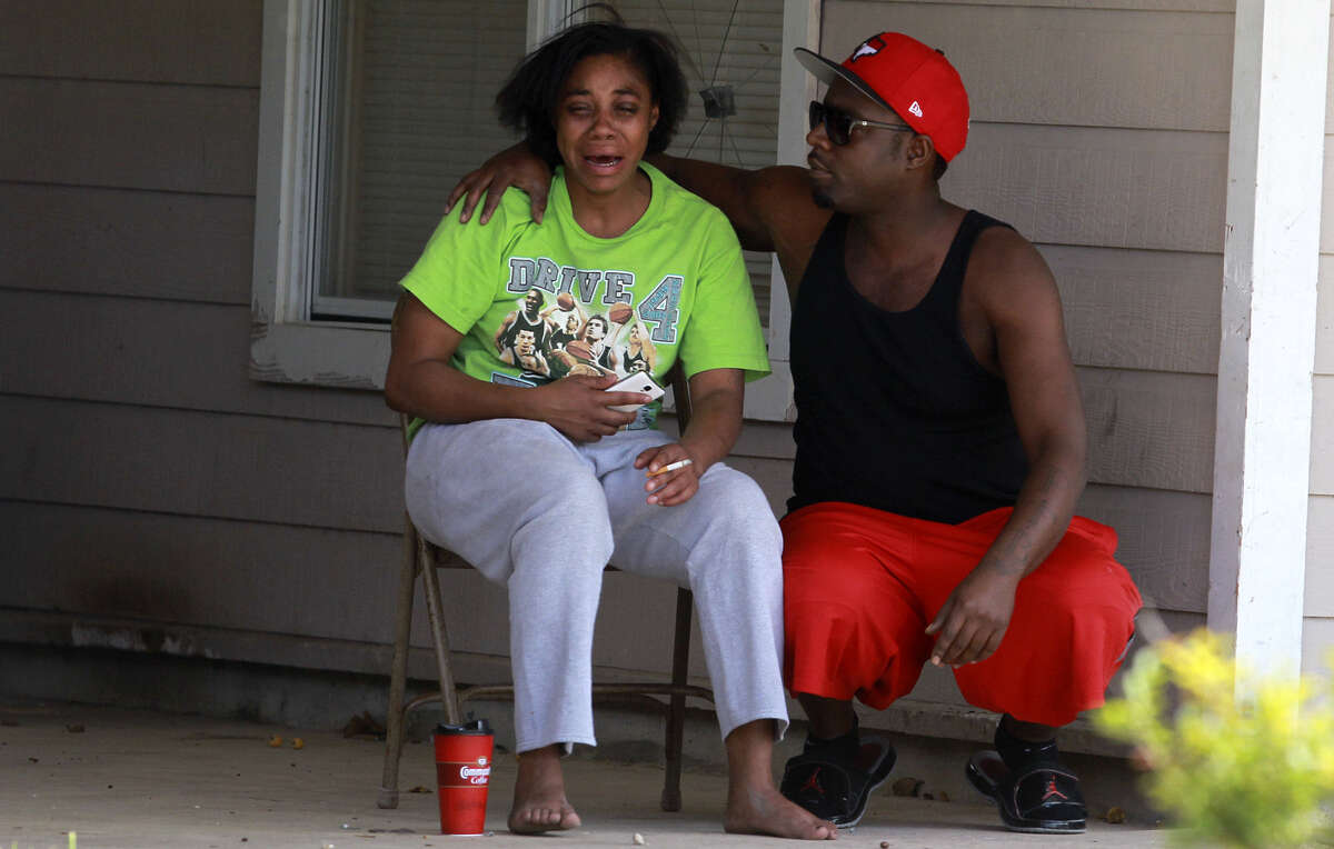 San Antonio boy missing all night found safe