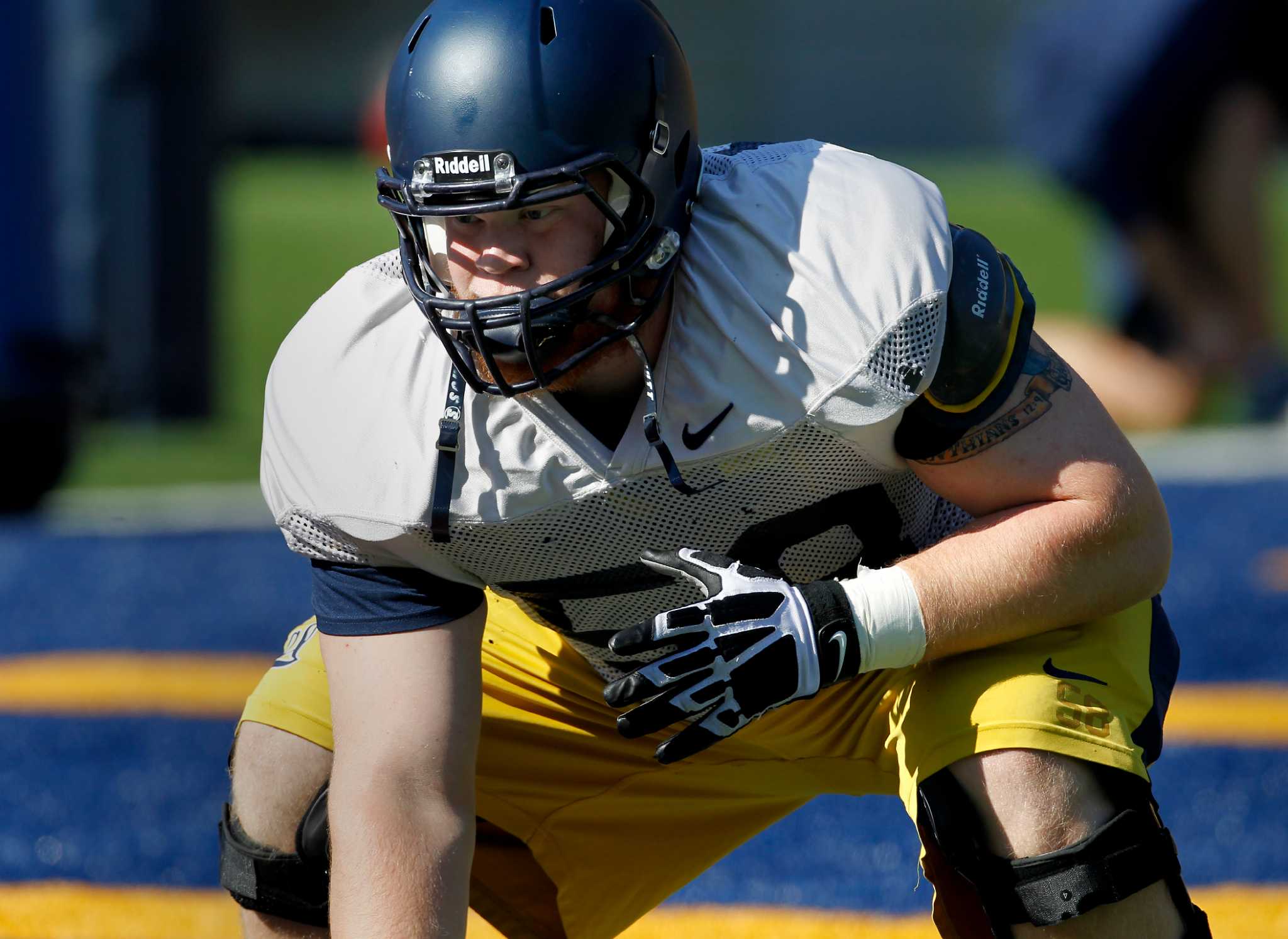 Cal football hungry for 6th win to extend season