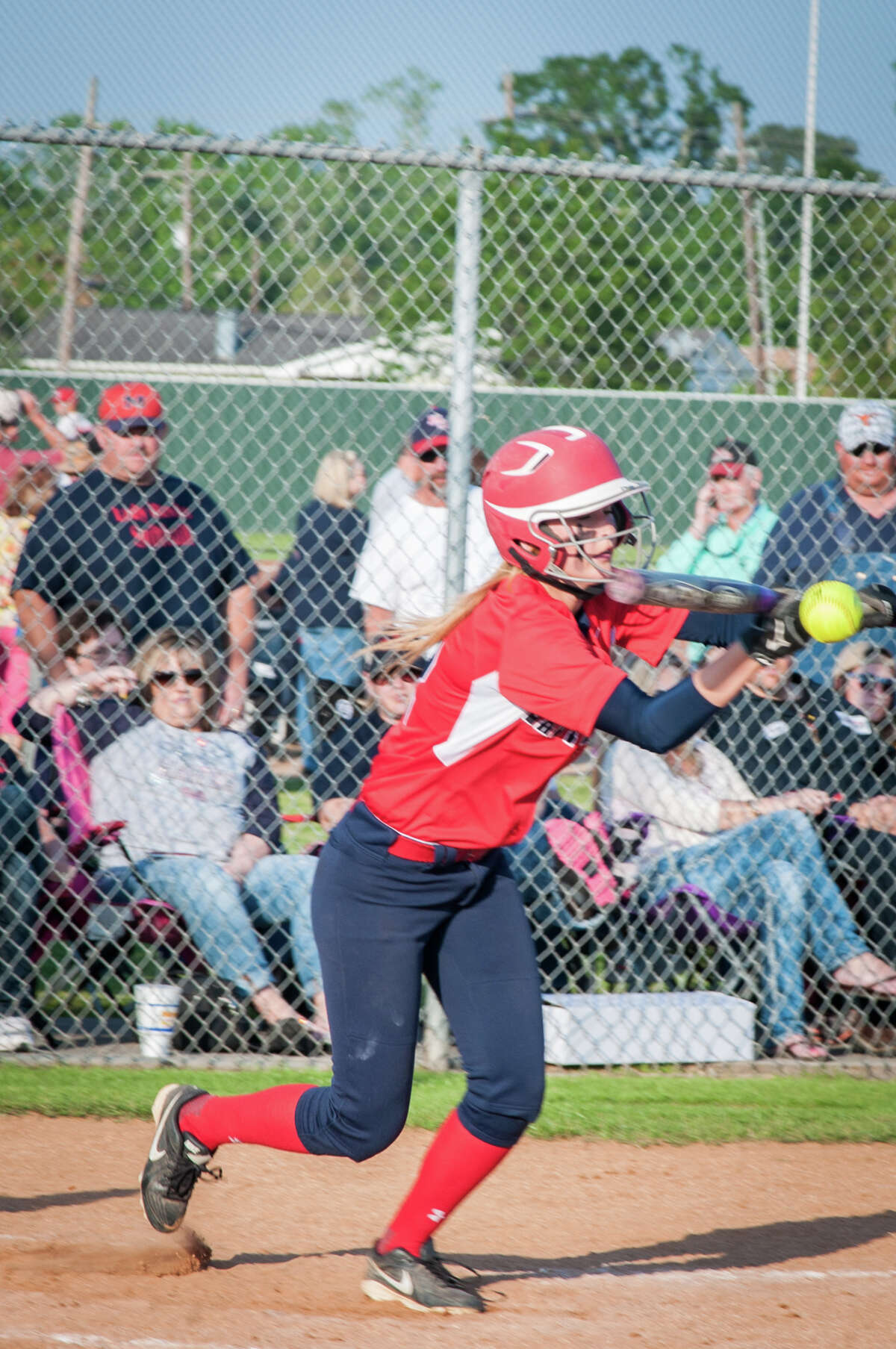 Bridge City takes second place from Hardin-Jefferson