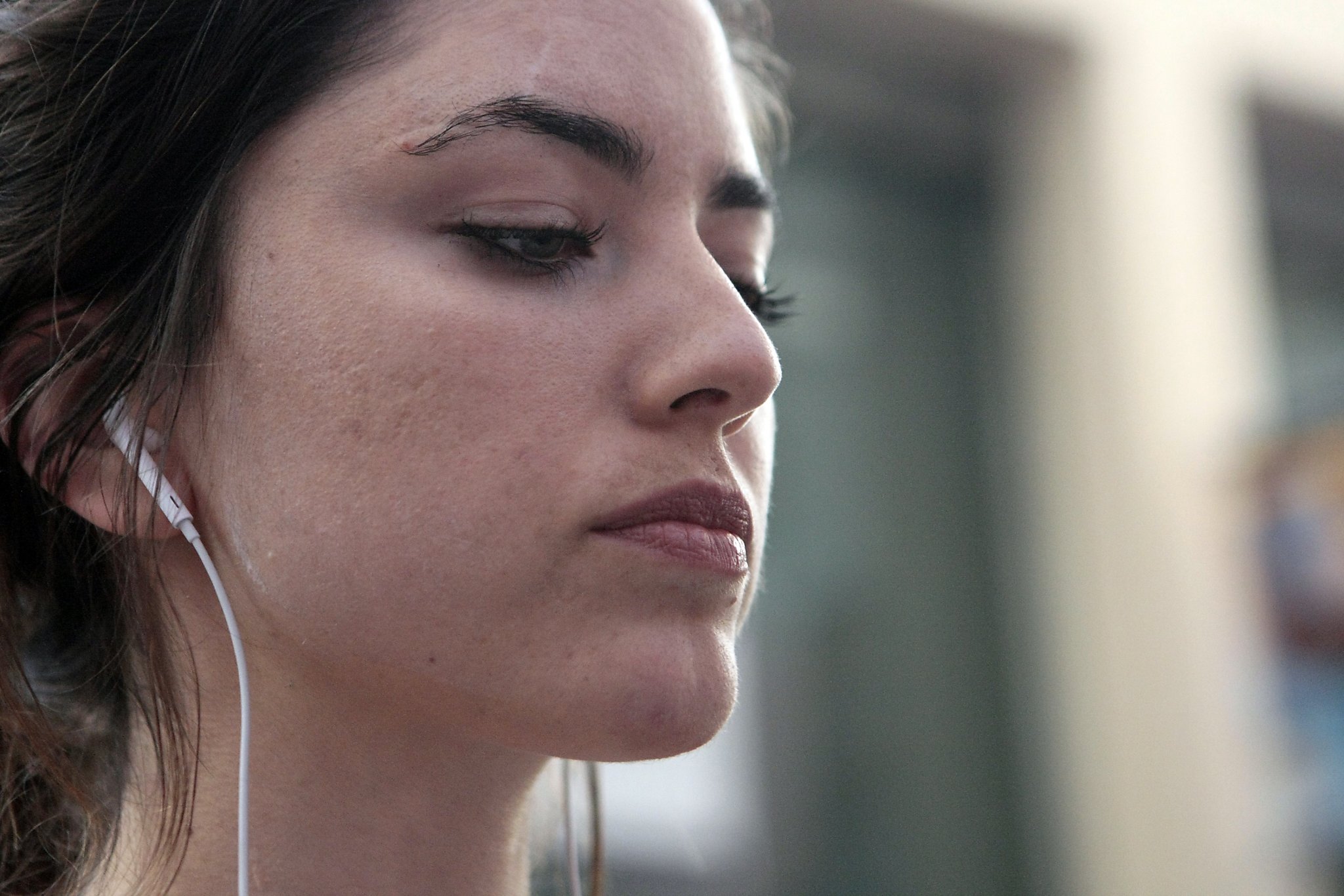 Keep an eye out when on foot in San Francisco