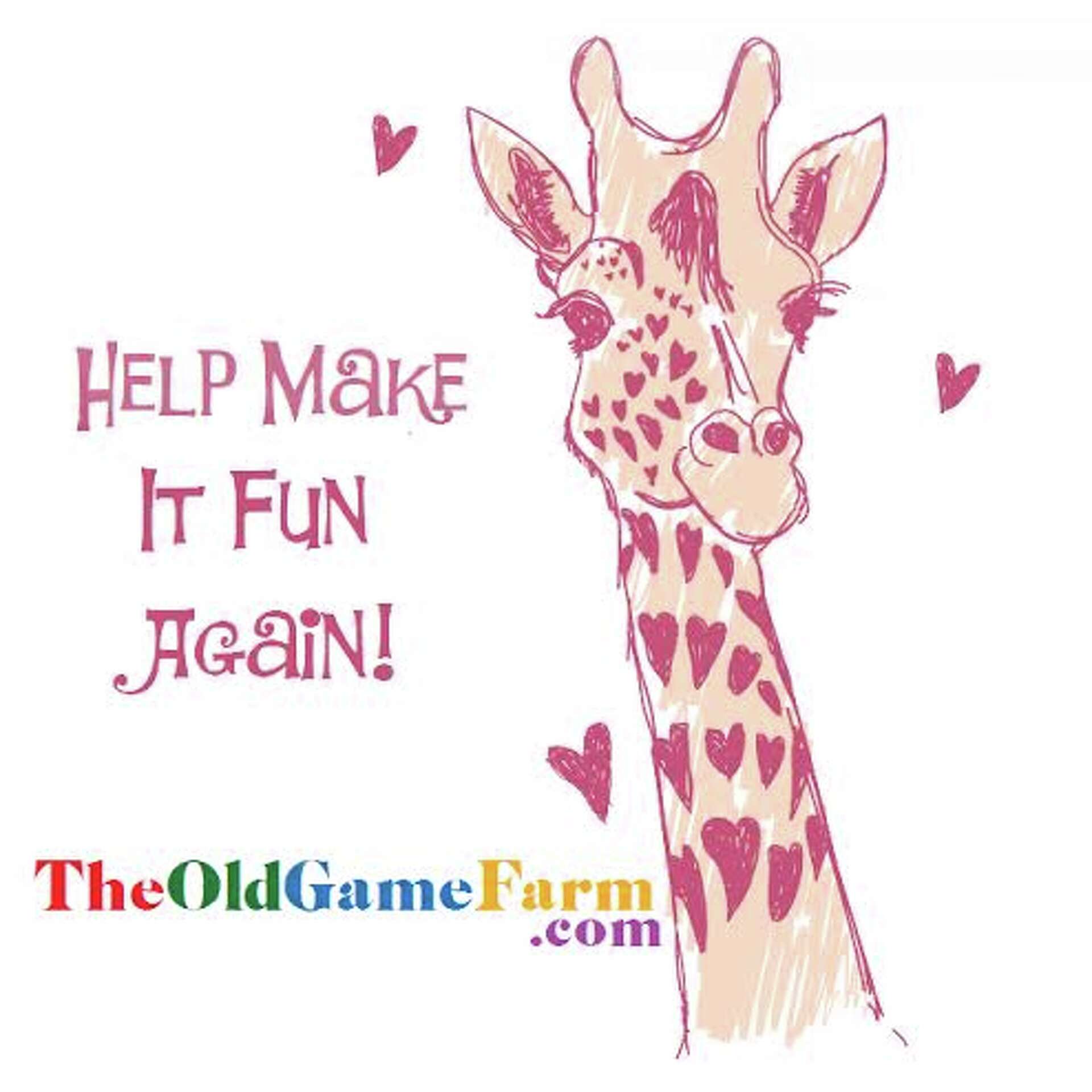 Couple see future in game farm revival