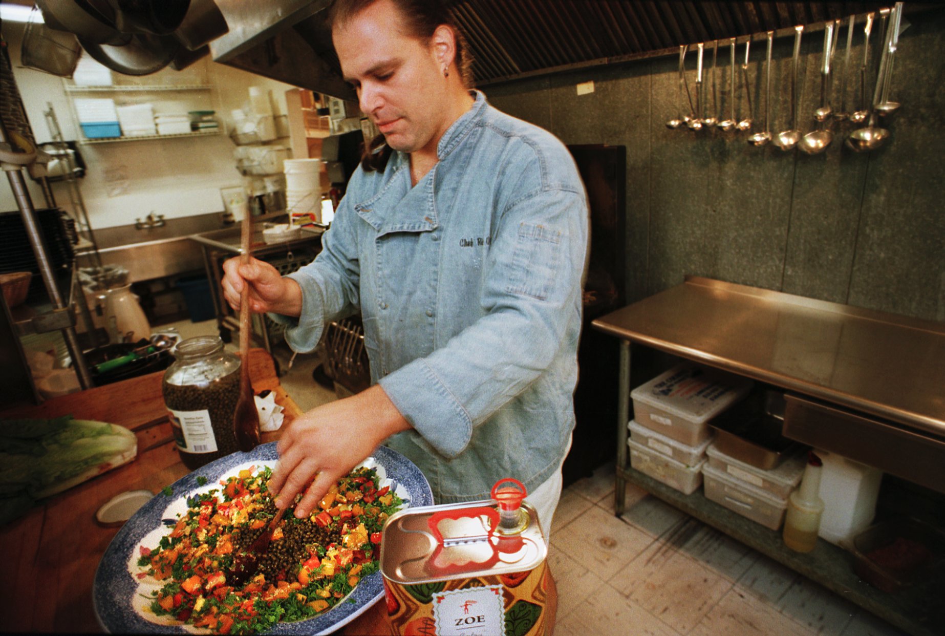 New World Home Cooking closing; Albany restaurant remaining open