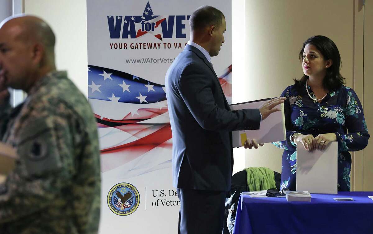 Transitioning military means transitioning spouses