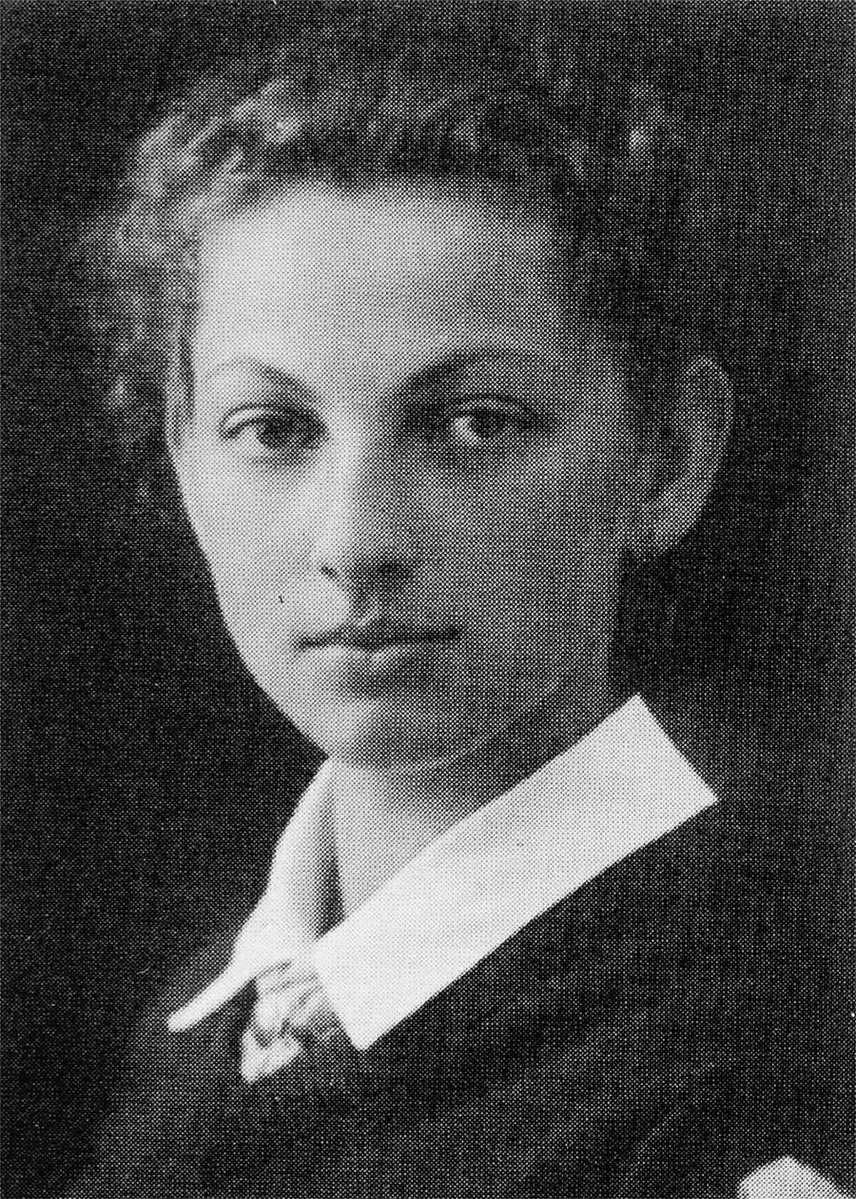 Dora Sorell's Holocaust survivor tale worth repeating