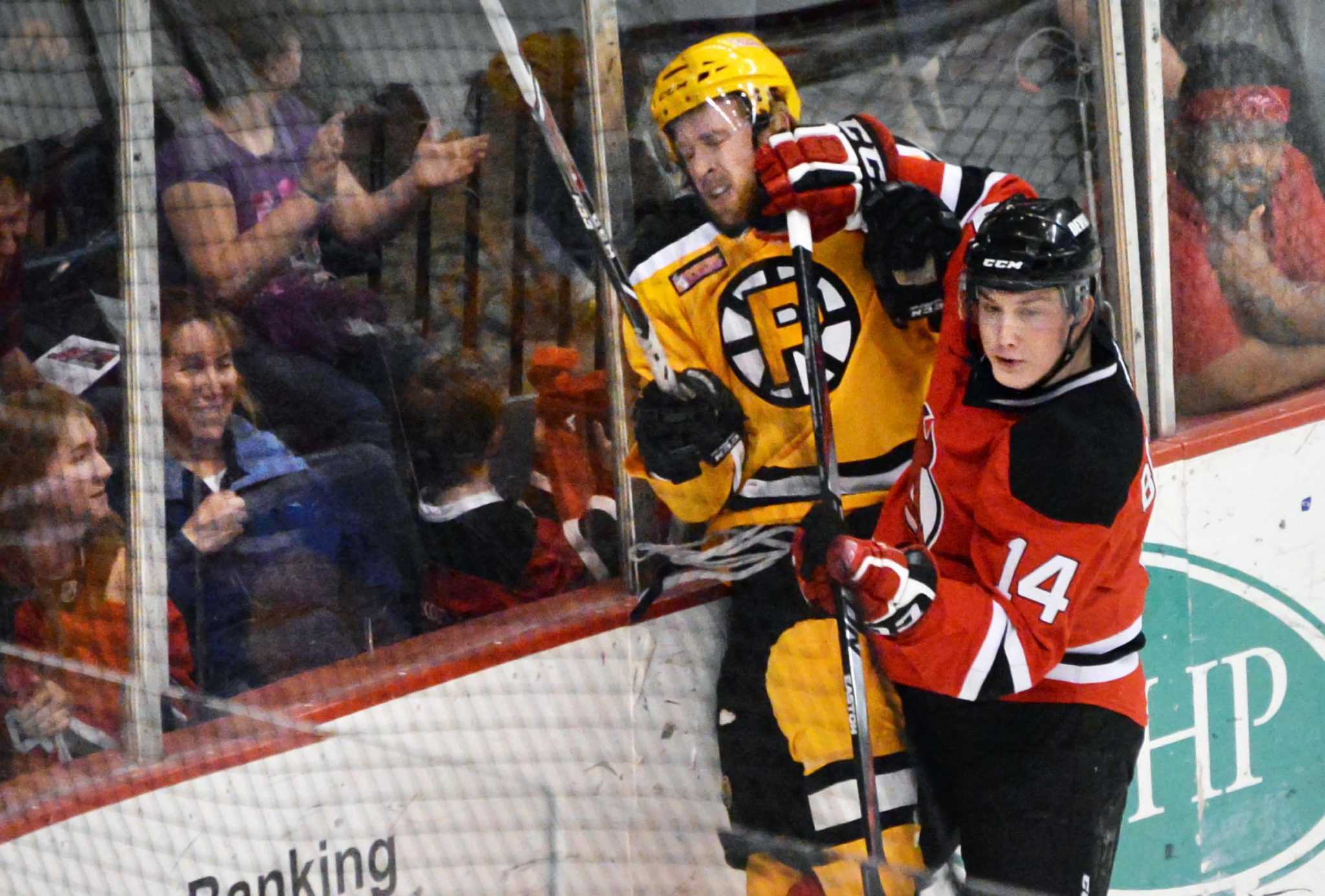 Many gave Devils big lift