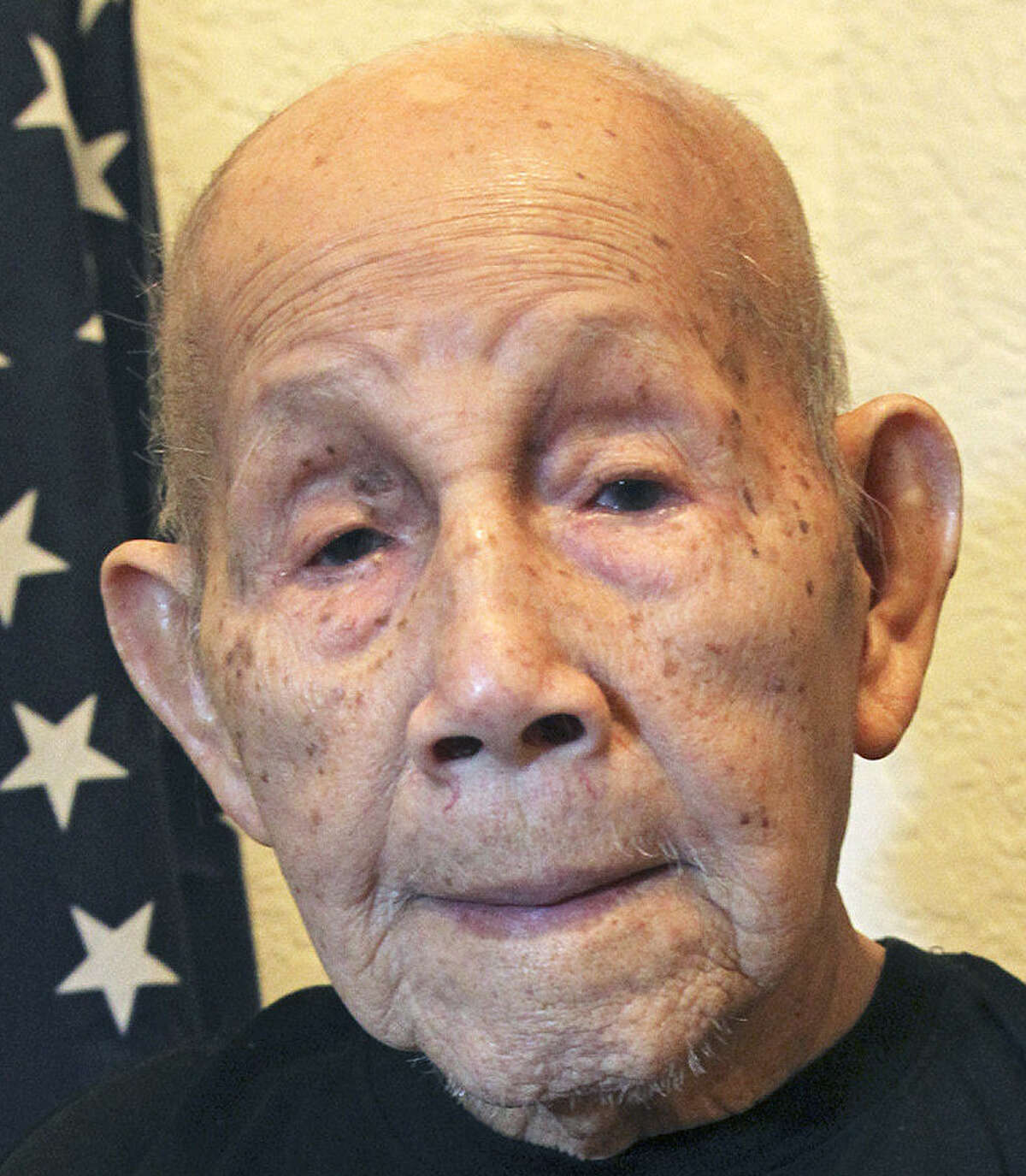 Death March survivor, 99, running out of time