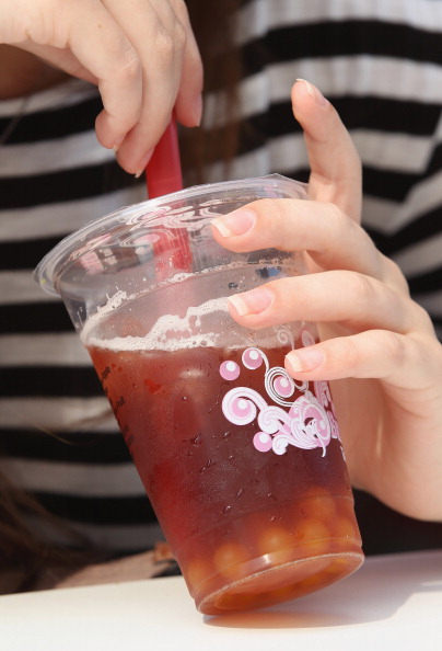 Nextdoor poster says 'Boba Milk Tea Ruining Millbrae Youth' — Here's why