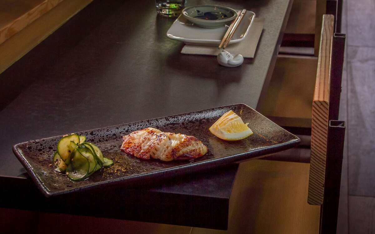 Ichi Sushi + Ni Bar review: fish with a fresh perspective