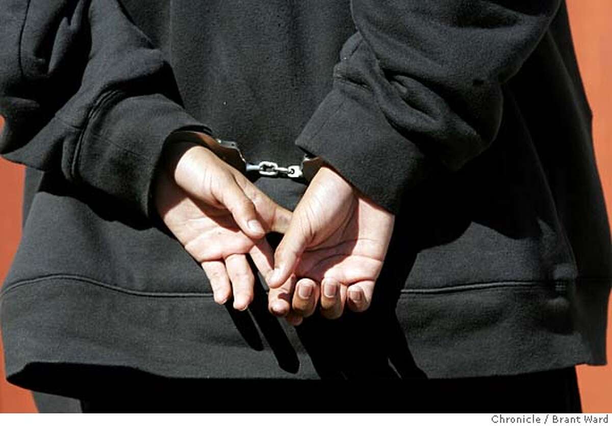 Gang roundup nets 28 in South Texas