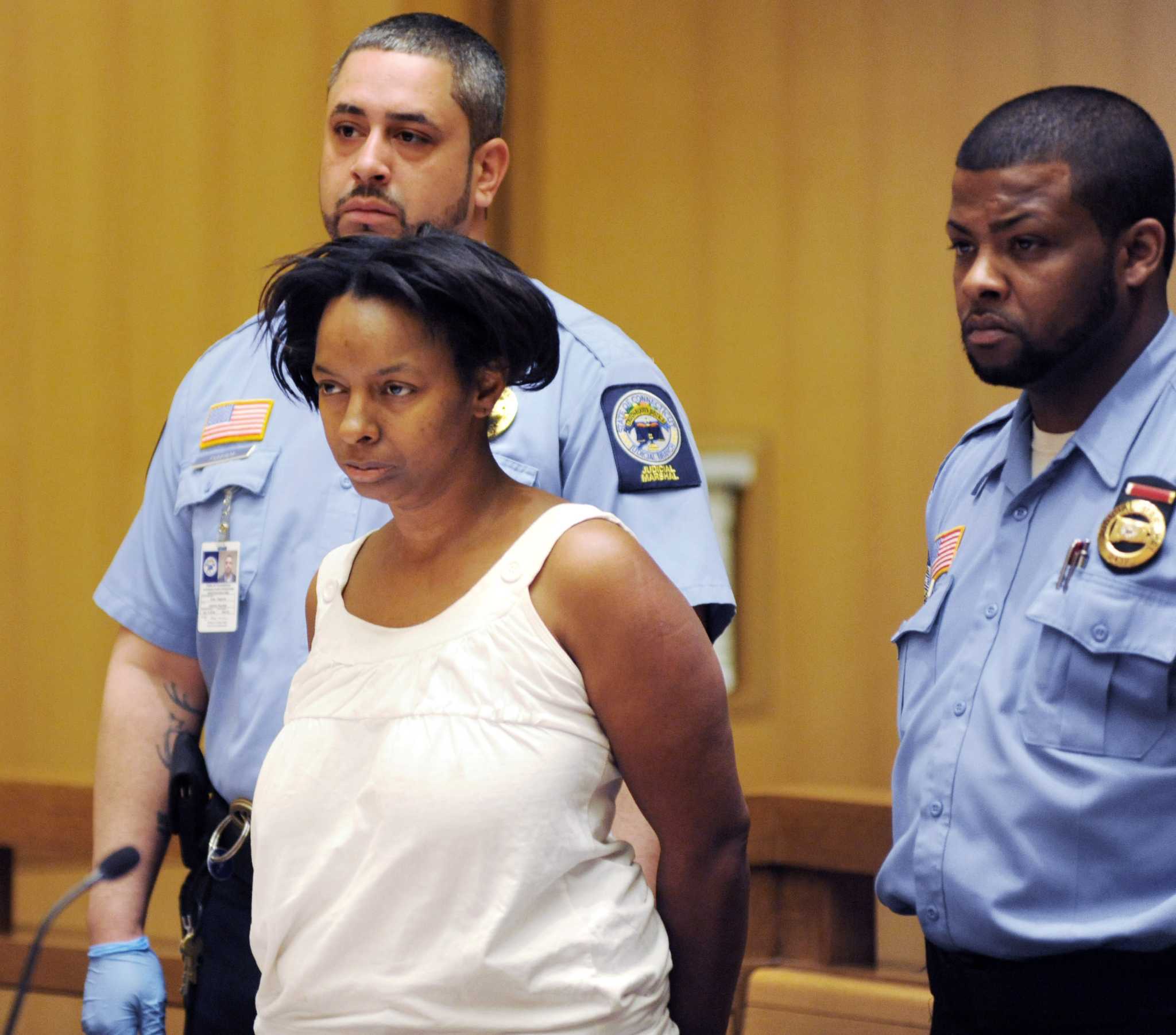 Mother of Stamford police officer killed in hit-and-run
