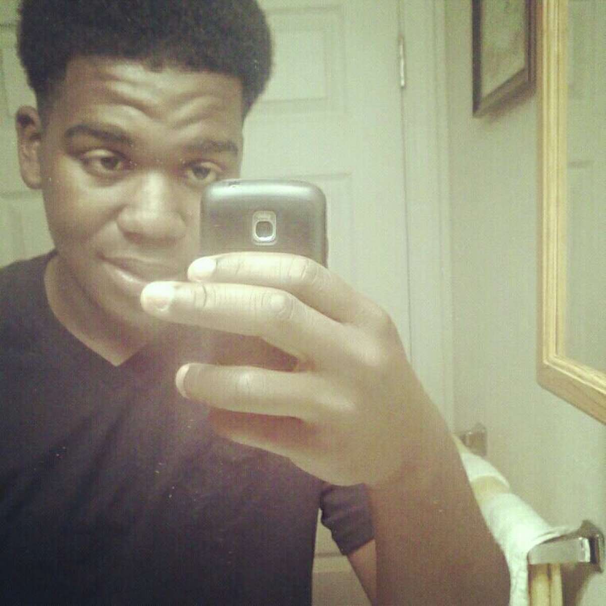 Silsbee athlete's final moments were an effort to keep a promise