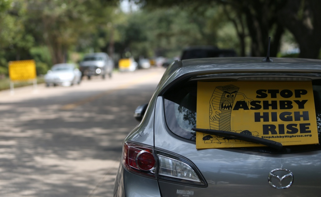 'Ashby high-rise' developers talk nearly 10 years of turmoil