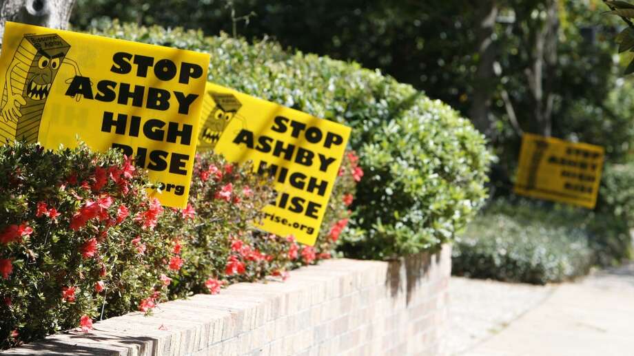 Permit issued for controversial Ashby high-rise at 1717 Bissonnet ...