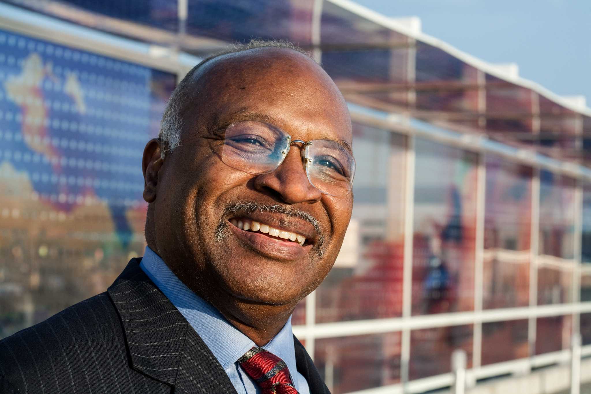 Ken Bunting, former Post-Intelligencer top editor, dead at 65