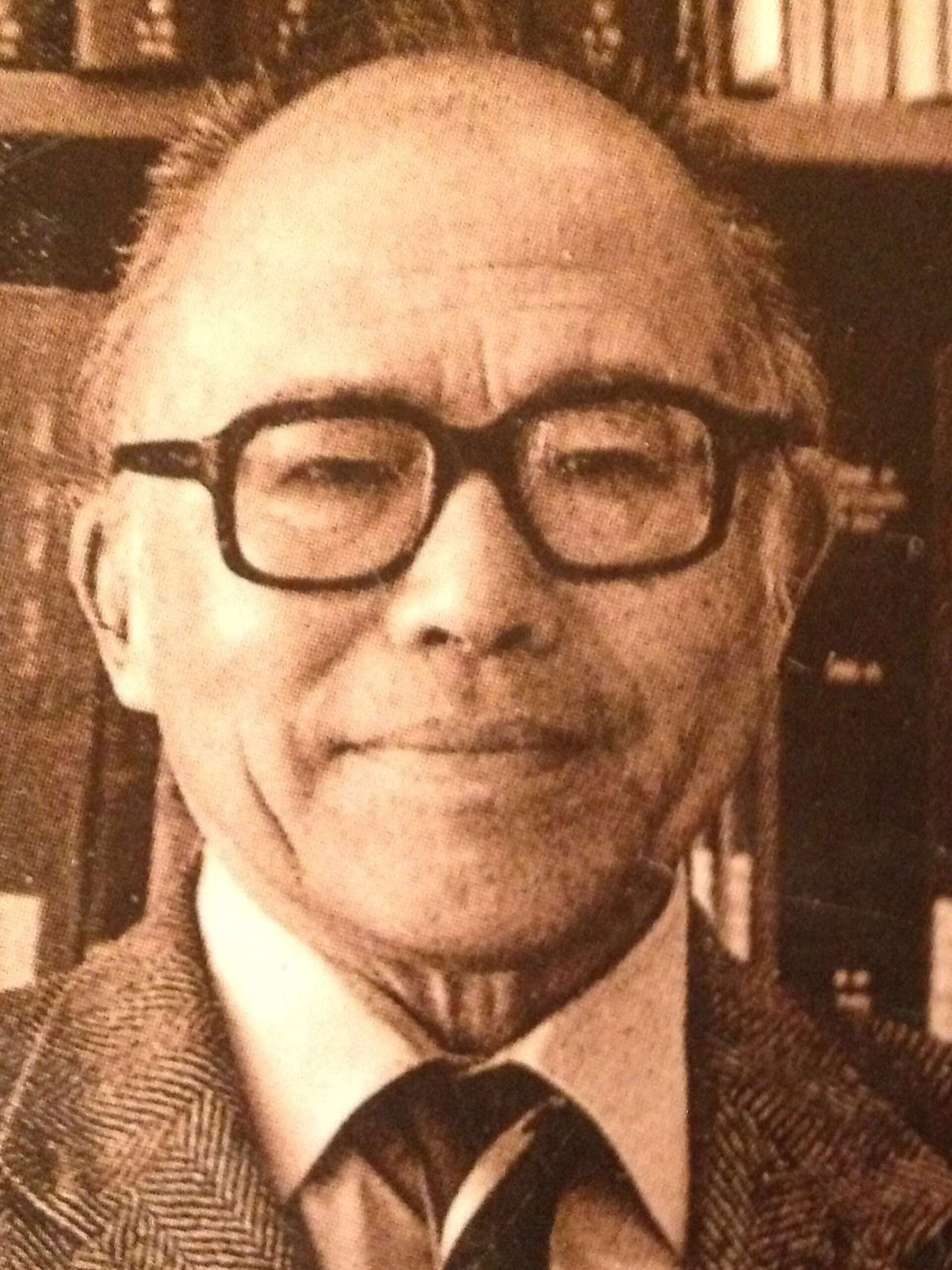 Chin Long Chiang, biostatistics pioneer at UC Berkeley, dies