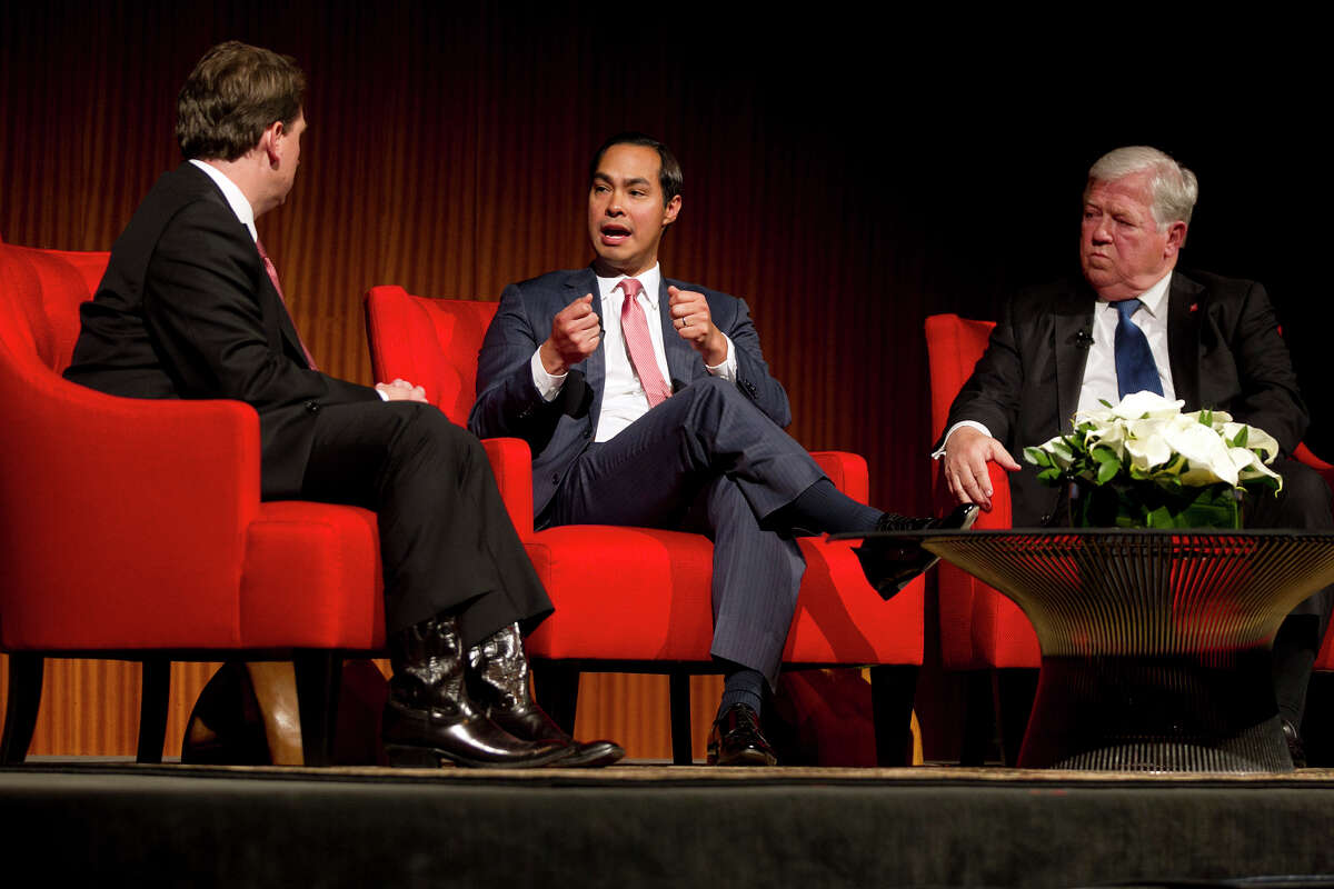 Equal education a civil right, Bush tells LBJ summit