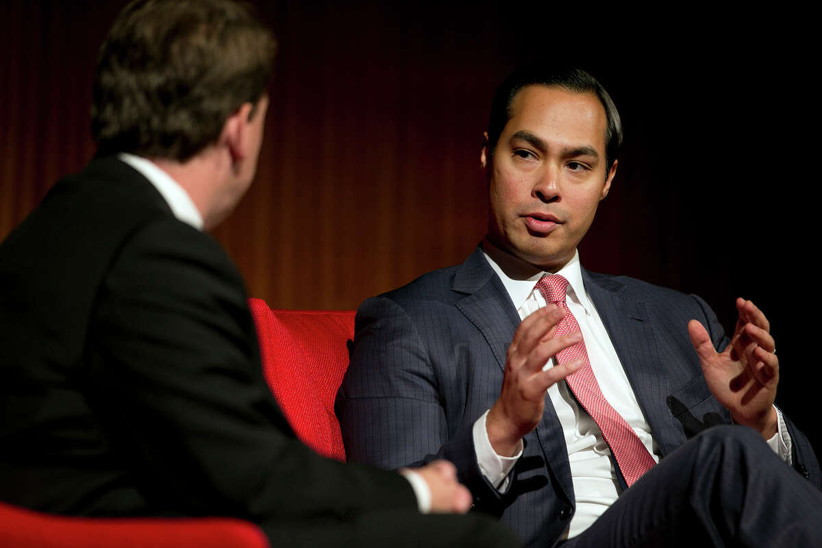 Equal education a civil right, Bush tells LBJ summit