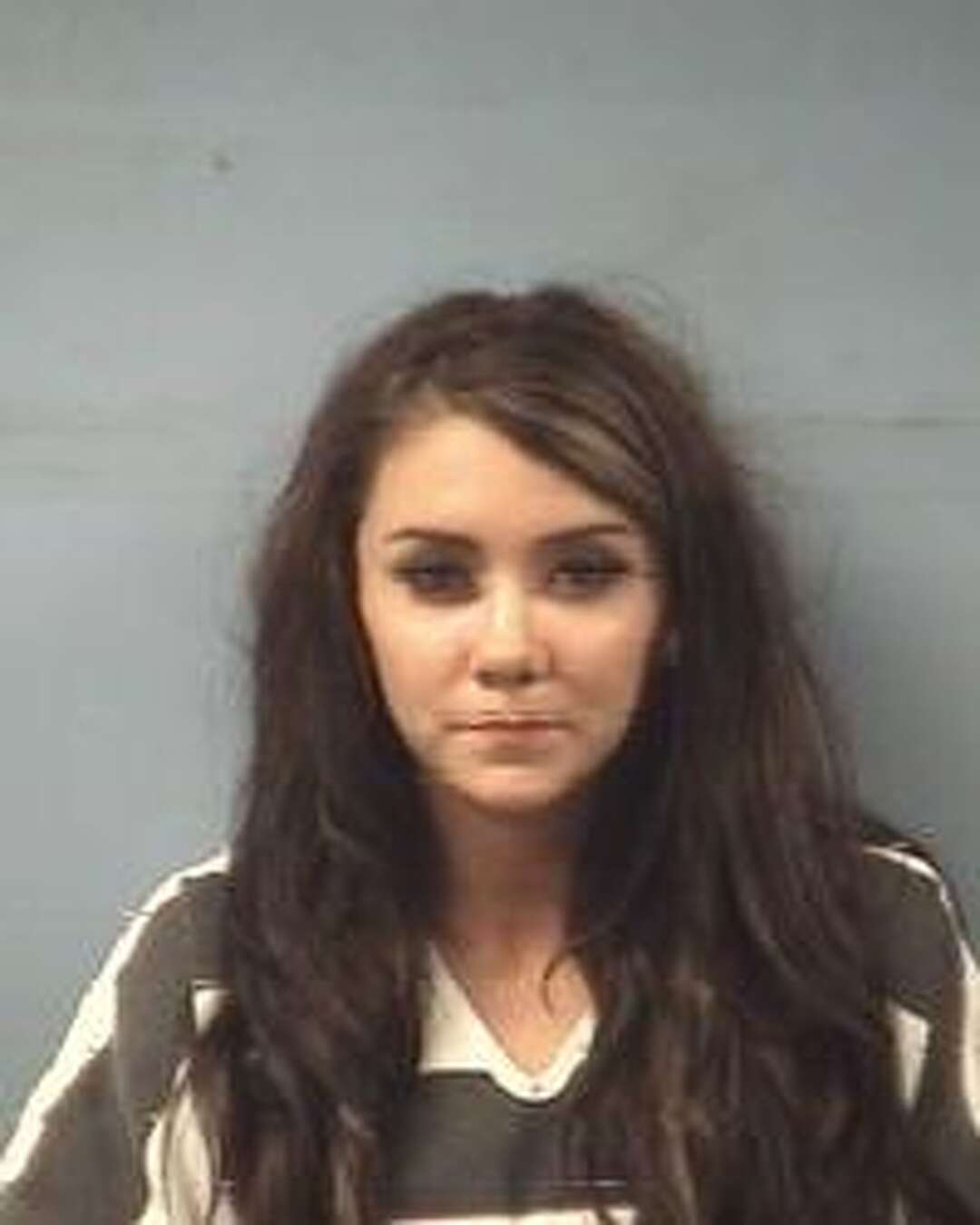 Woman charged in Galveston DUI death arrested again in Friendswood