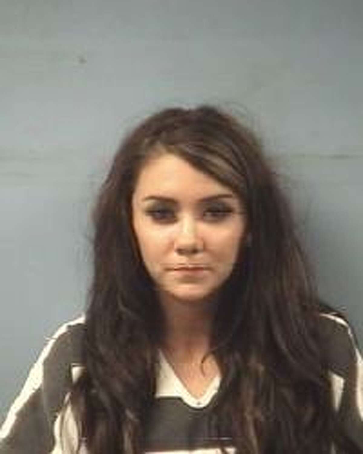 Woman charged in Galveston DUI death arrested again in Friendswood