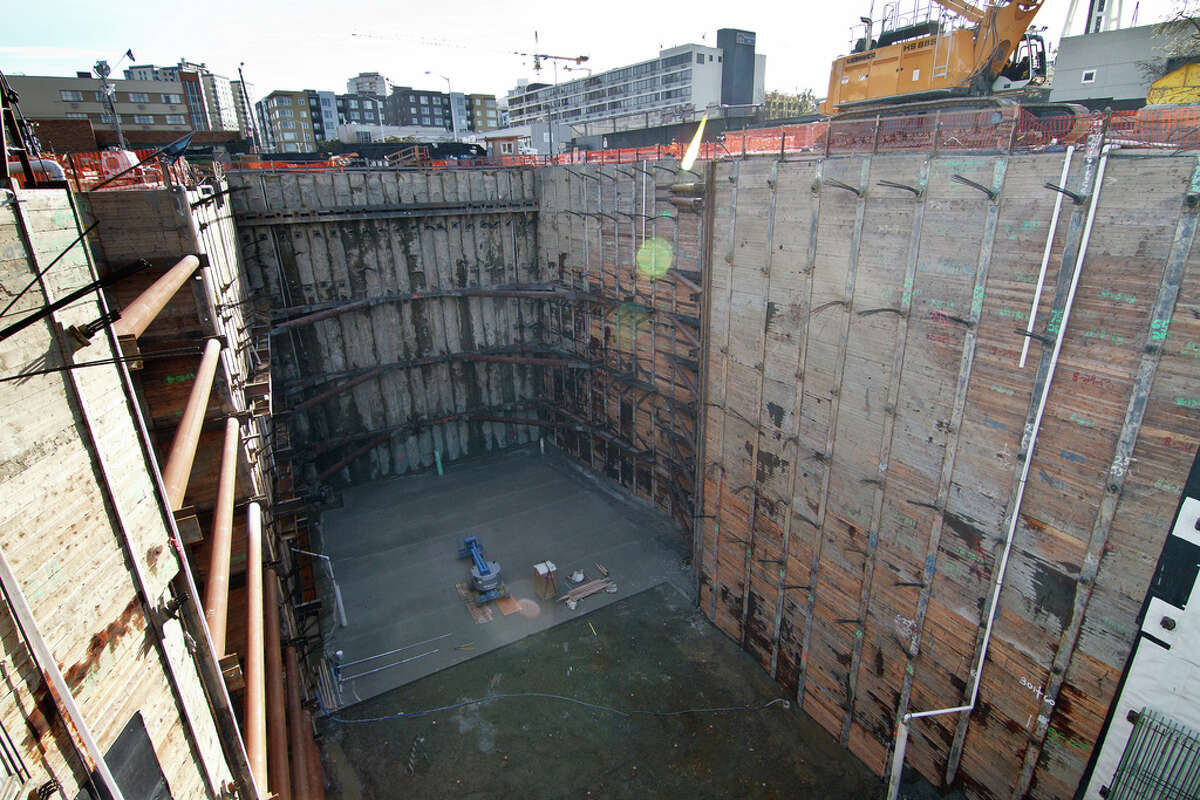 State: Bertha to get back to work by next March