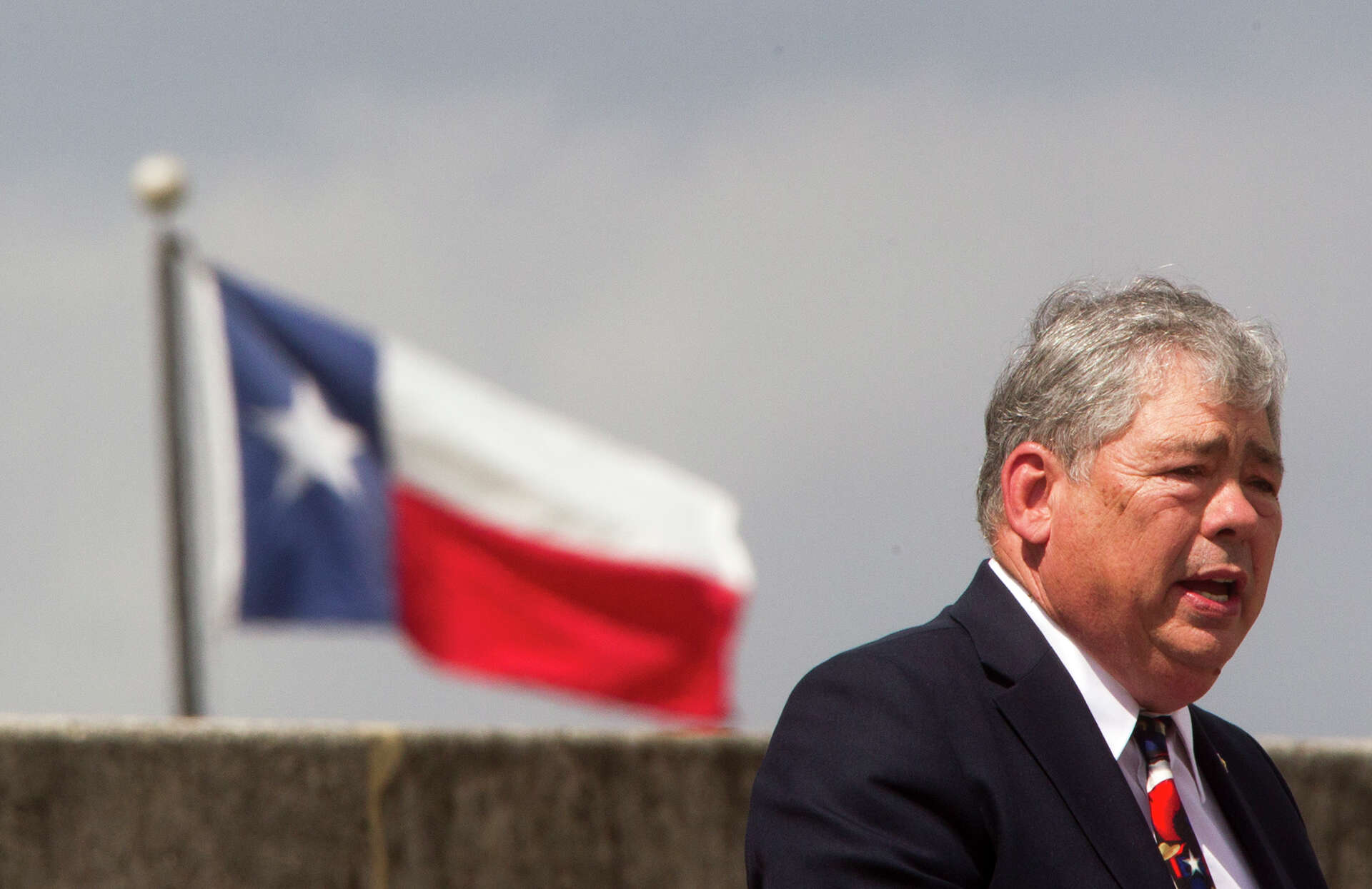 179 years ago Tuesday, General Santa Anna surrendered to General Sam ...