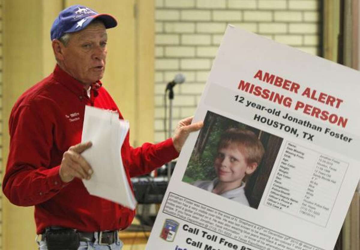 Texas search group sues FAA over drone use