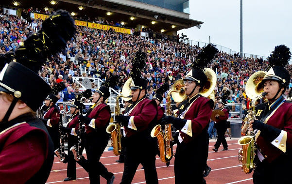 Riders Band Fest 'magic'